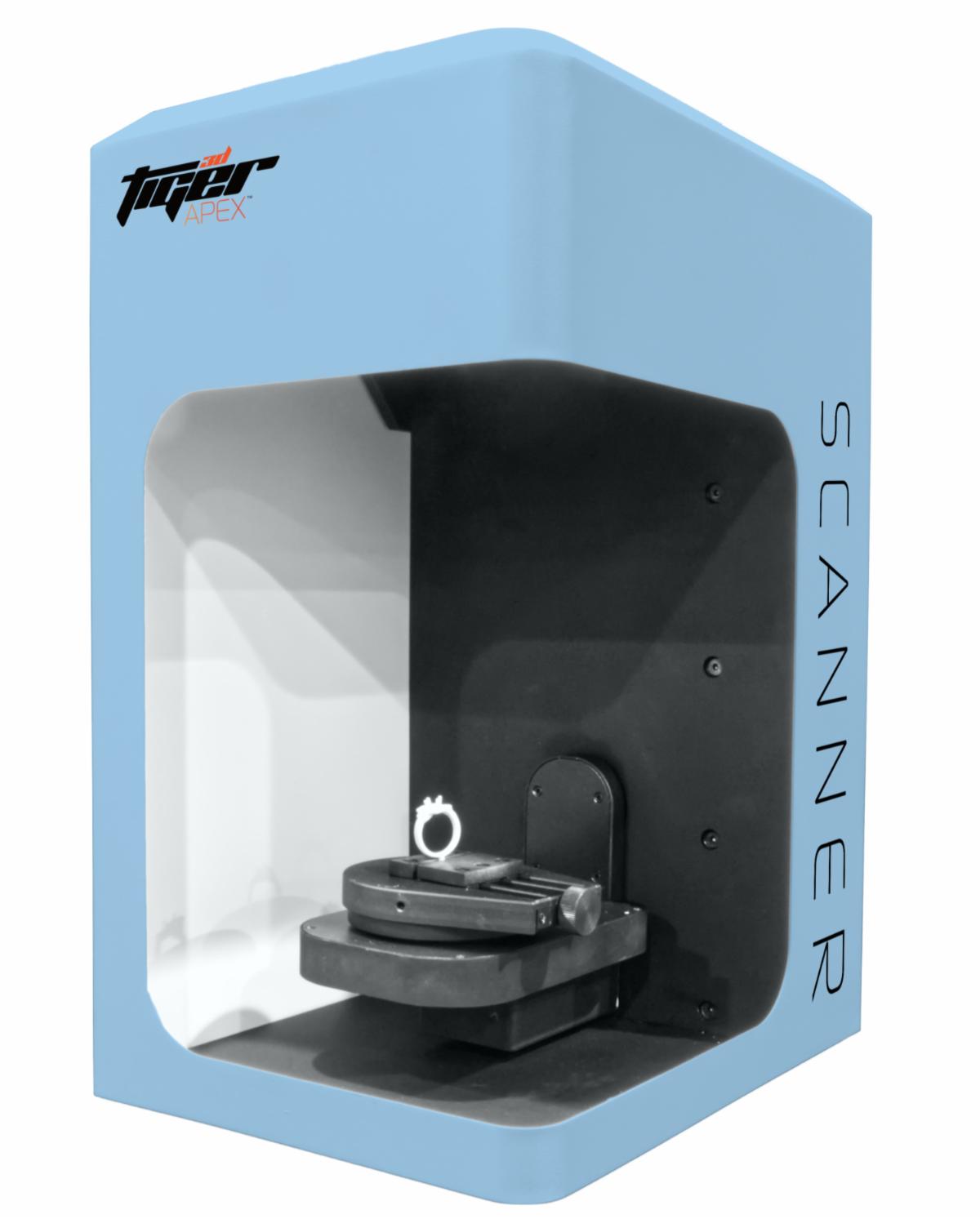 3D Print, Laser Engrave & Weld with Tiger3D and ElettroLaser!