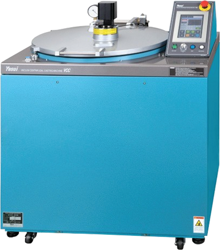 Yasui - Precision, Proven and Reliable Casting Technology for Over 45 Years