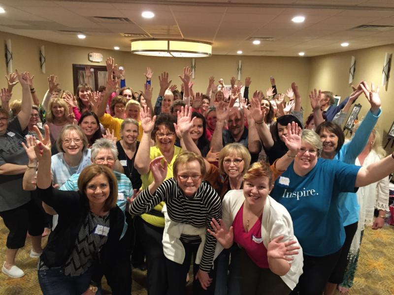 Join us for: Sacred Circle with Maria Peth