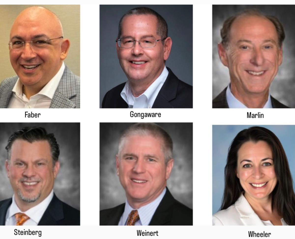 Meet Spectrum Gaming Executives at East Coast Gaming Congress in ...