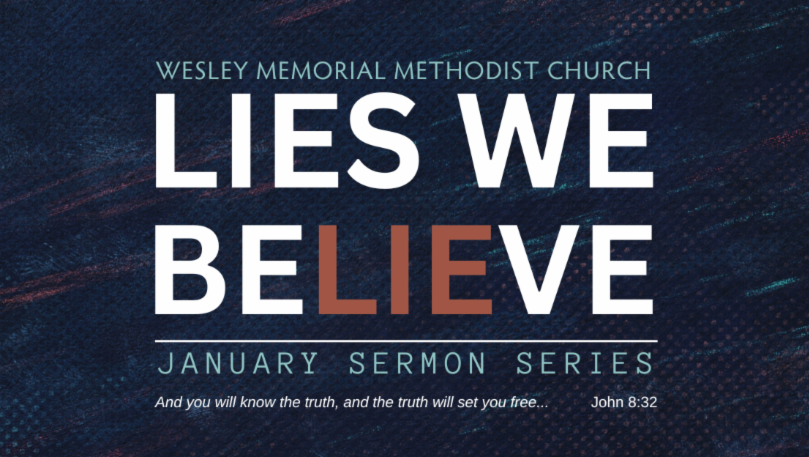 Your January Monthly Memo is here!