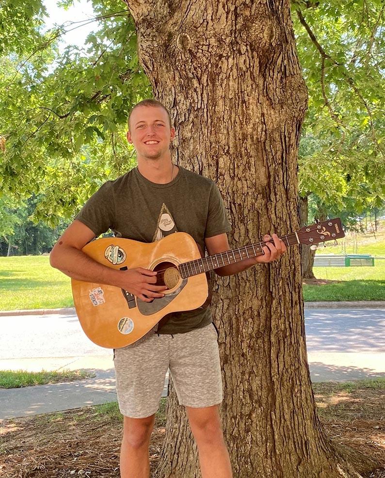 Your WESLEY WEEKLY is here!