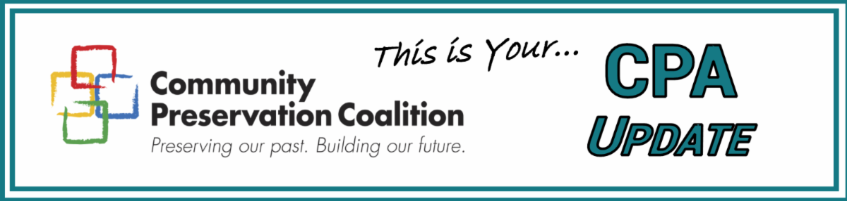 CPA Update: 25 Years of CPA Success