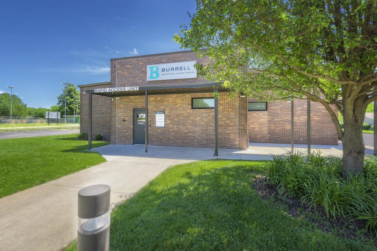 Learn about Burrell Behavioral Health's Crisis Services available in SW ...