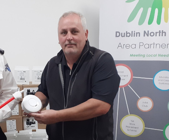 Dublin Northwest Partnership e-Bulletin September 2022