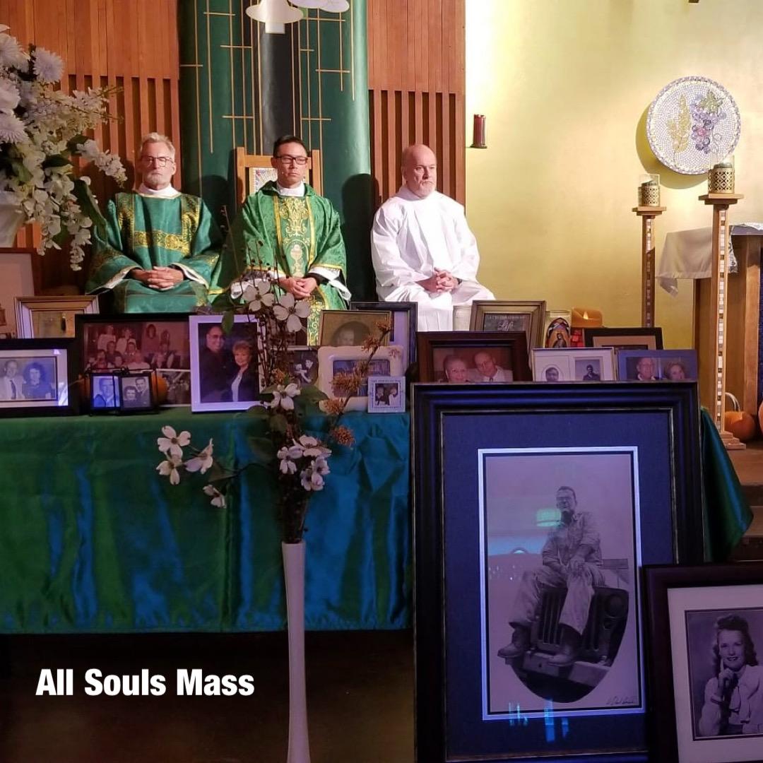 HOLY ANGELS NEWS - October 31st, 2022