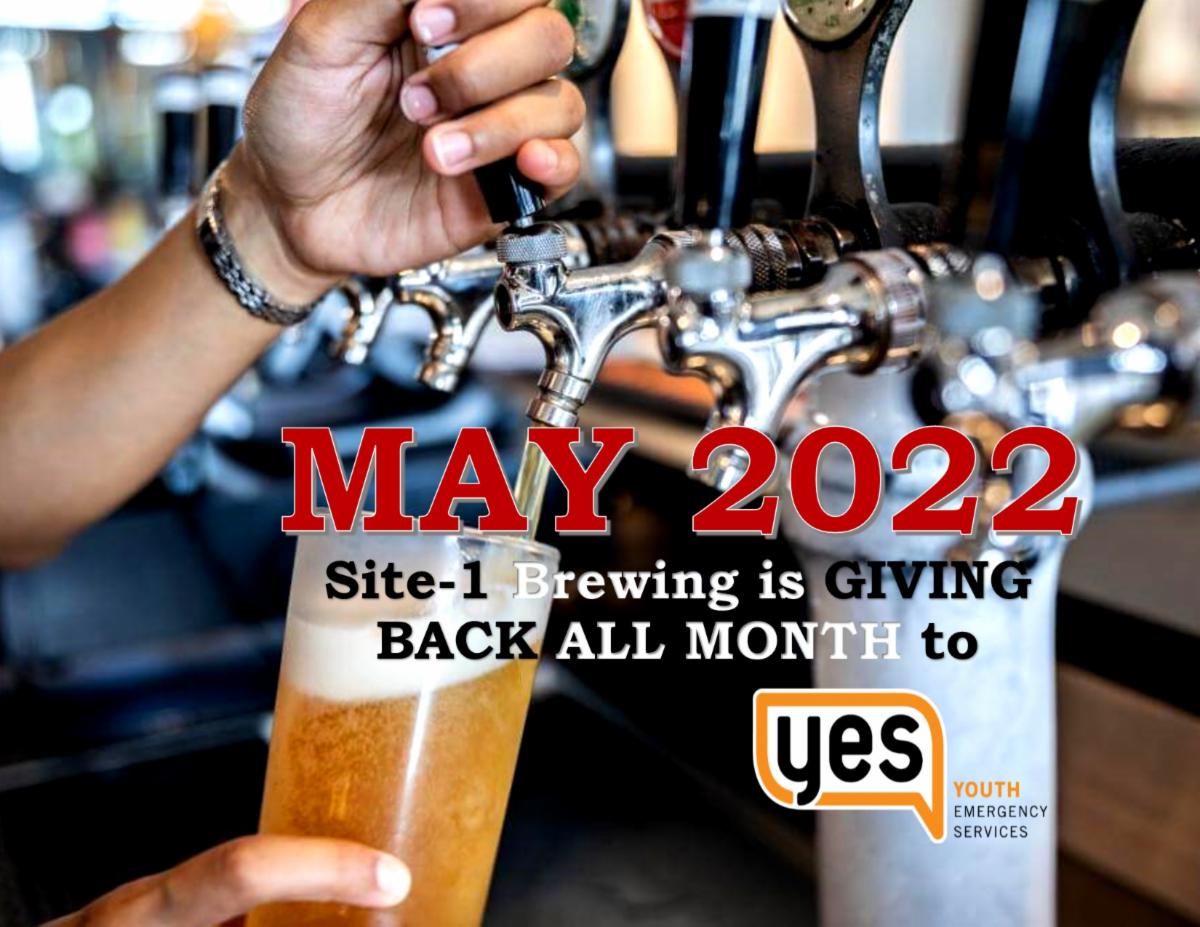 Many Ways and Days to Help YES During SHARE Omaha's Do Good Days!