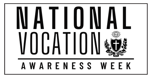 Reminder: National Vocation Awareness Week