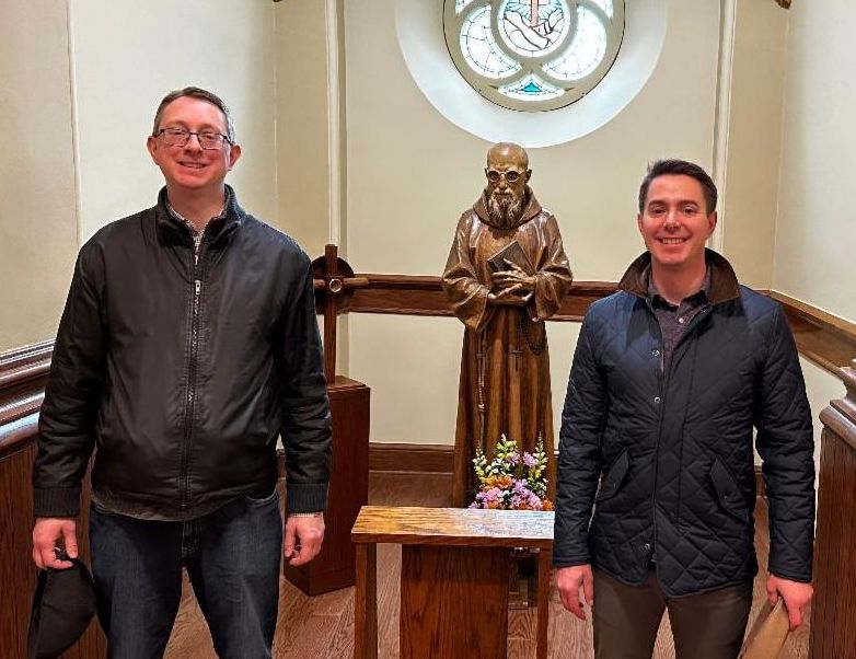 Resurrection and Recreation