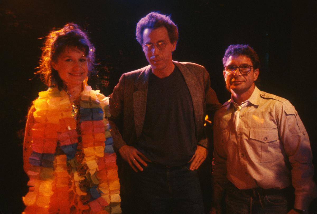 Mondo New York, the cult classic film remastered on Blu-ray and NYC ...