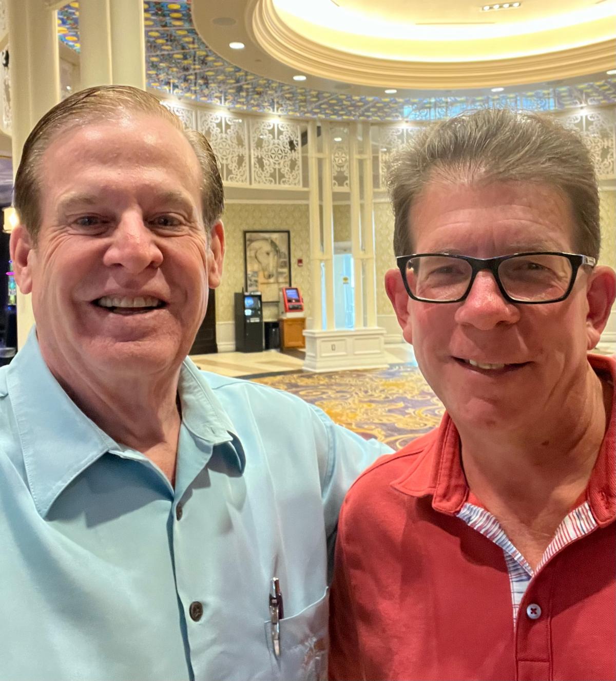 The Godfather's Executive Brief (Preview) - September 2022