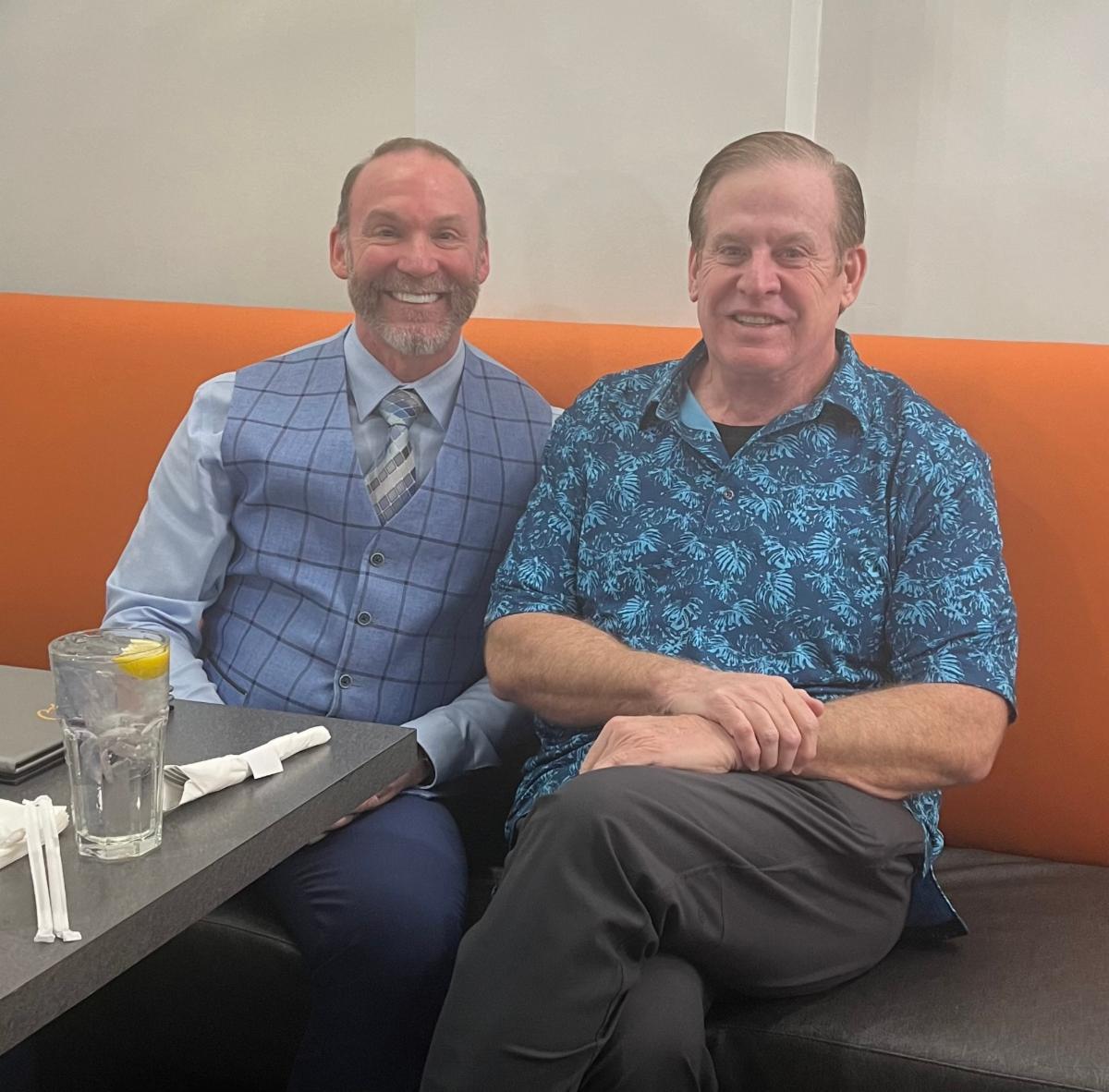 The Godfather's Executive Brief - February 2024