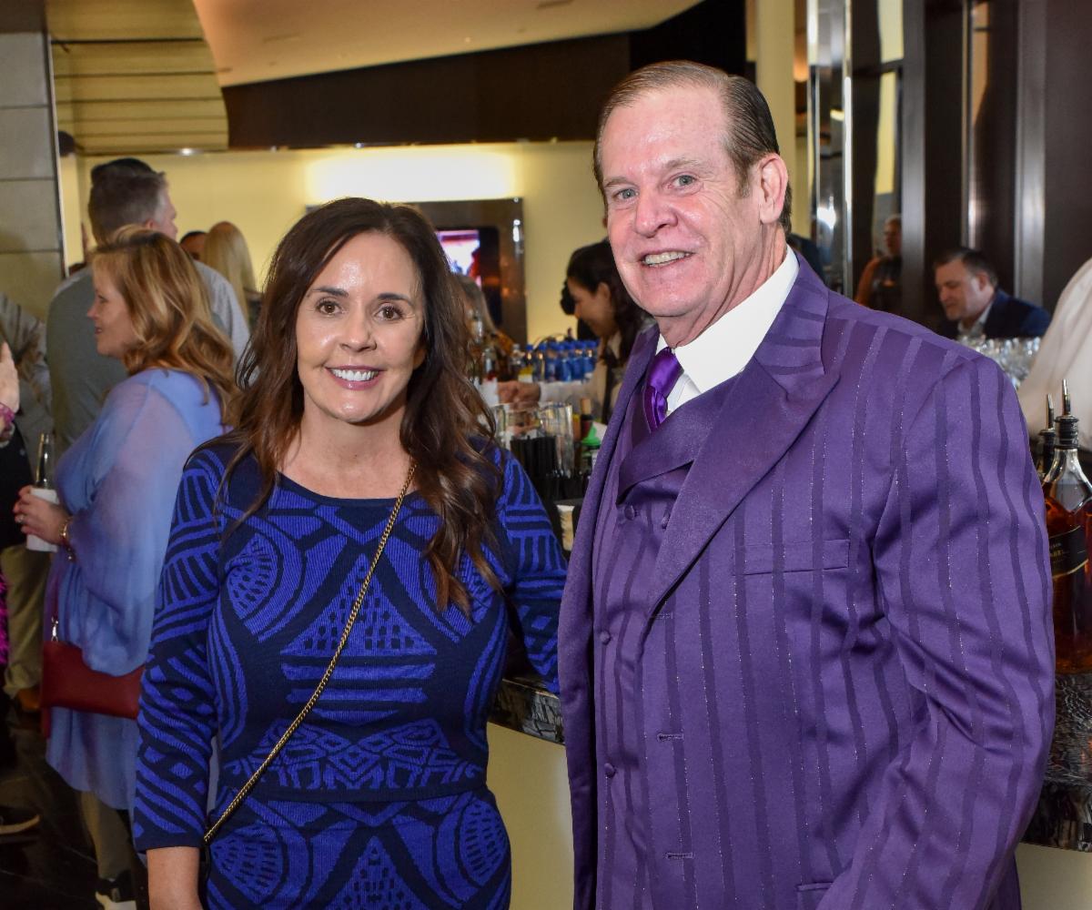 The Godfather's Talent Report - November 2022