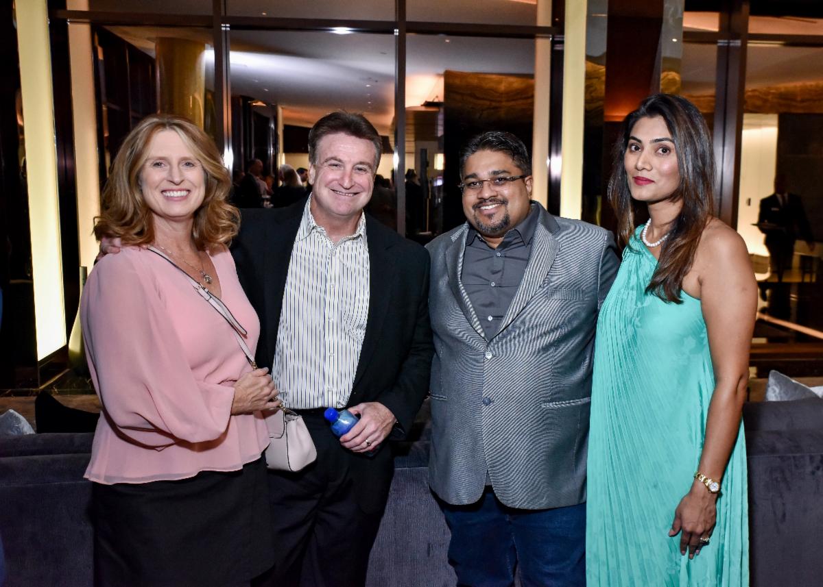 The Godfather's Talent Report - November 2022