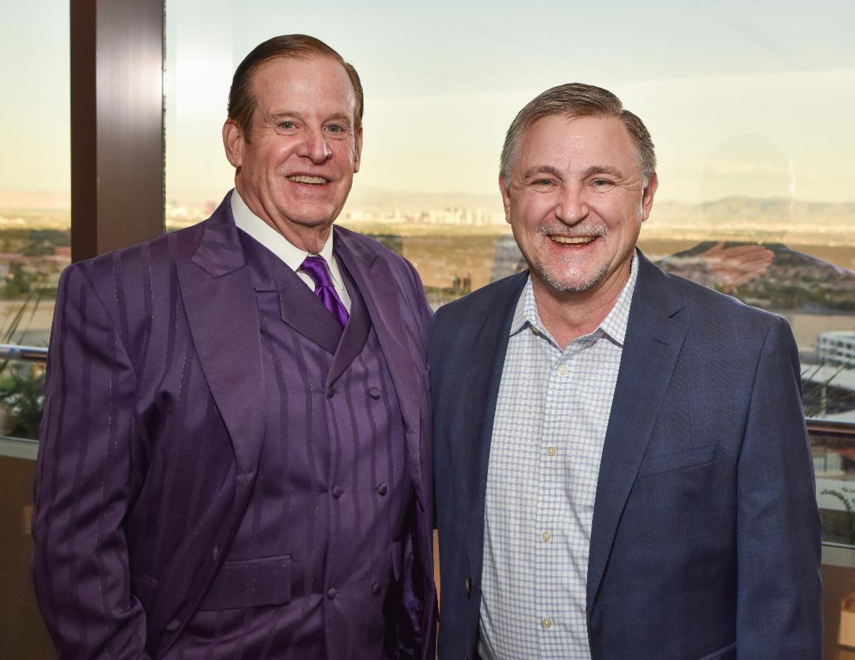 The Godfather's Talent Report - November 2022