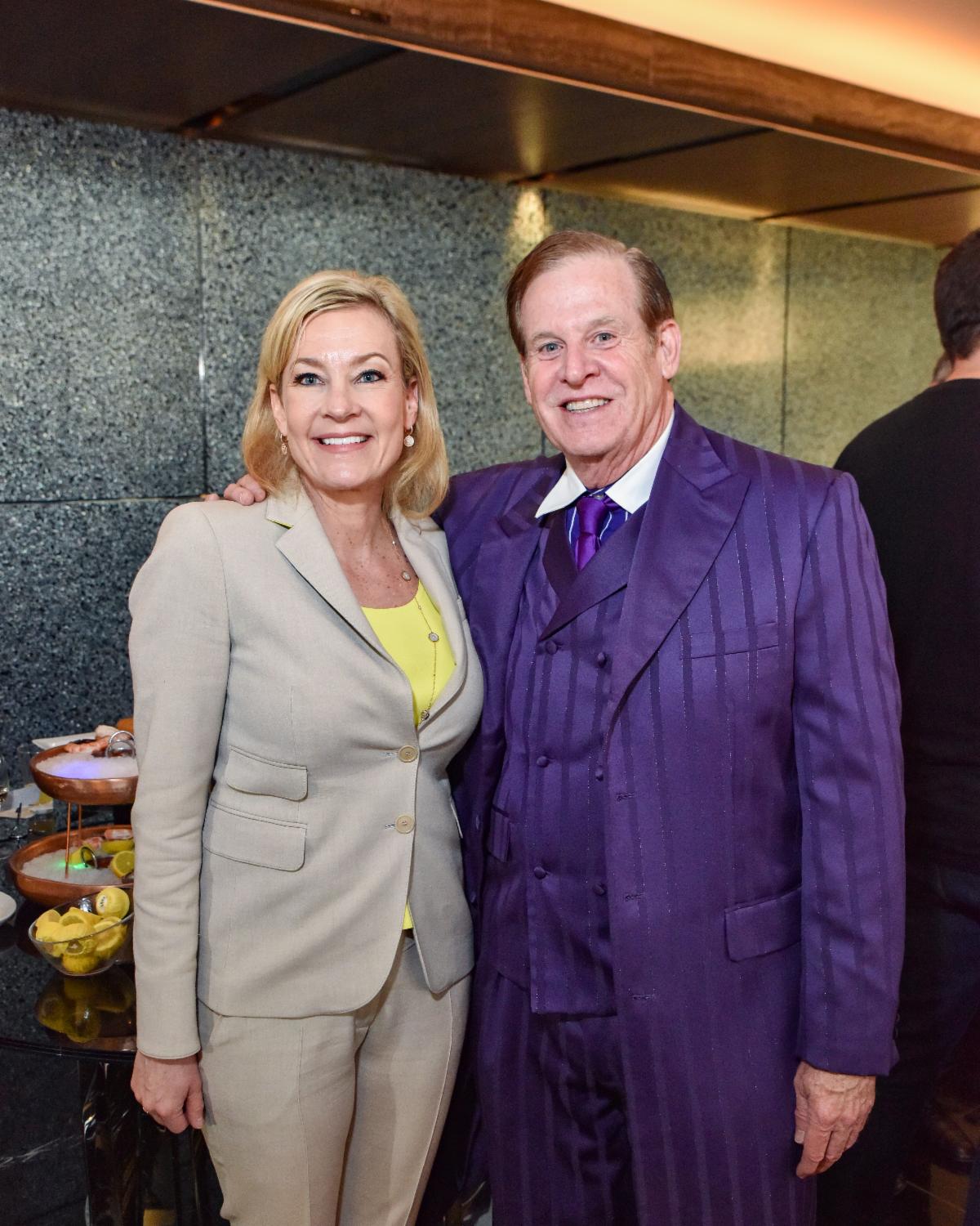 The Godfather's Talent Report - June 2022