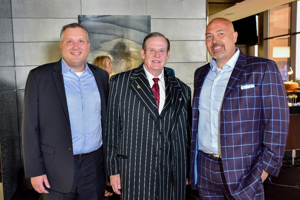 The Godfather's Executive Brief (Preview) - June 2023