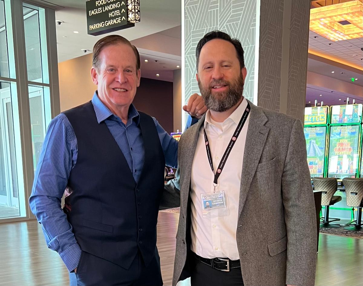 The Godfather's Executive Brief (Preview) - May 2023