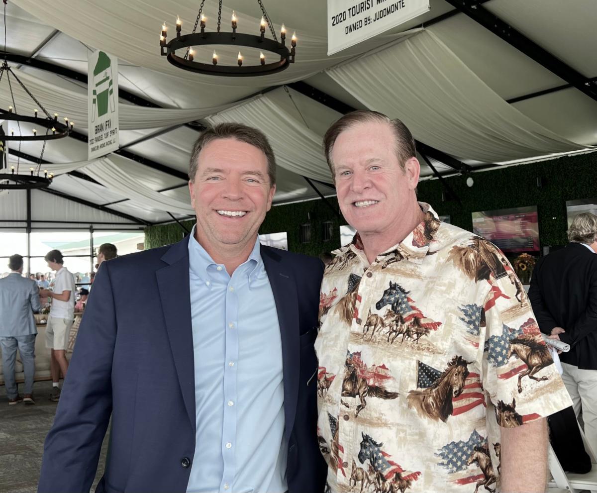 The Godfather's Talent Report - September 2023