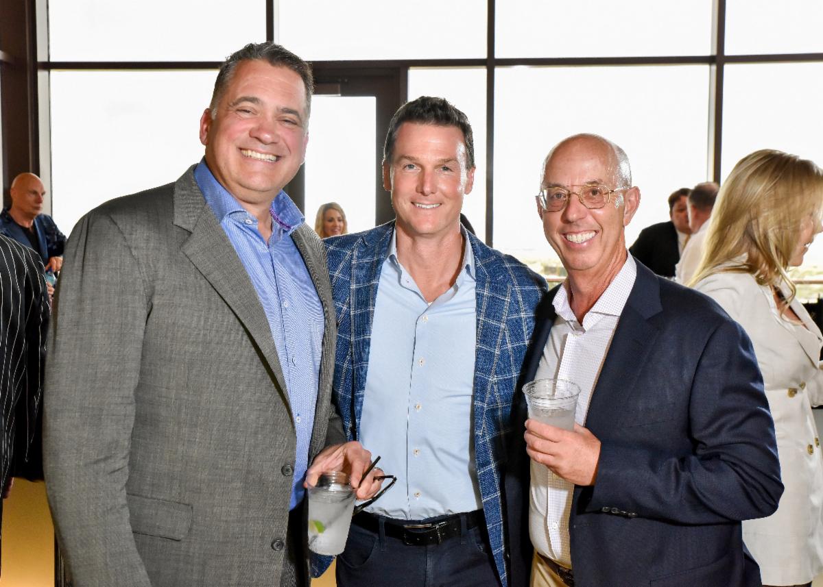 The Godfather's Executive Brief (Preview) - June 2023