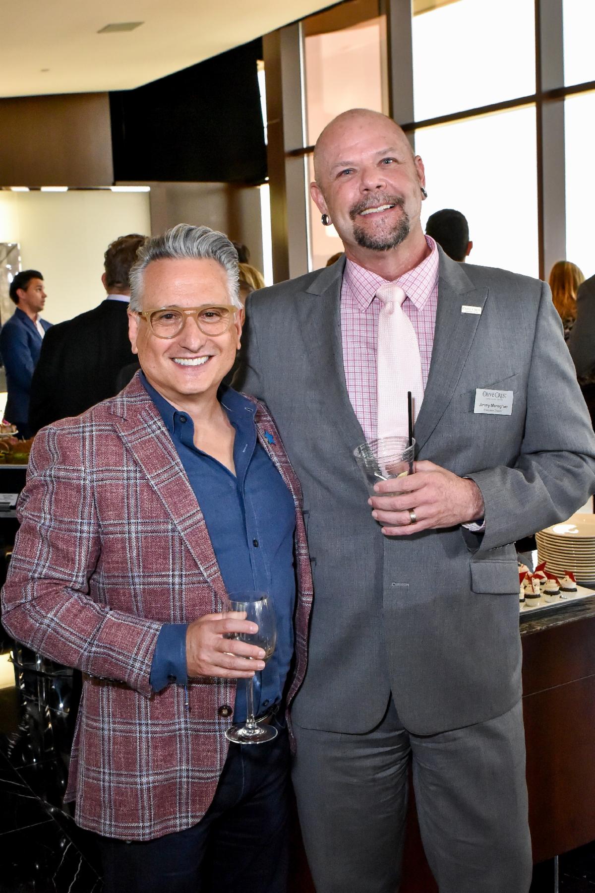 The Godfather's Executive Brief (Preview) - June 2023