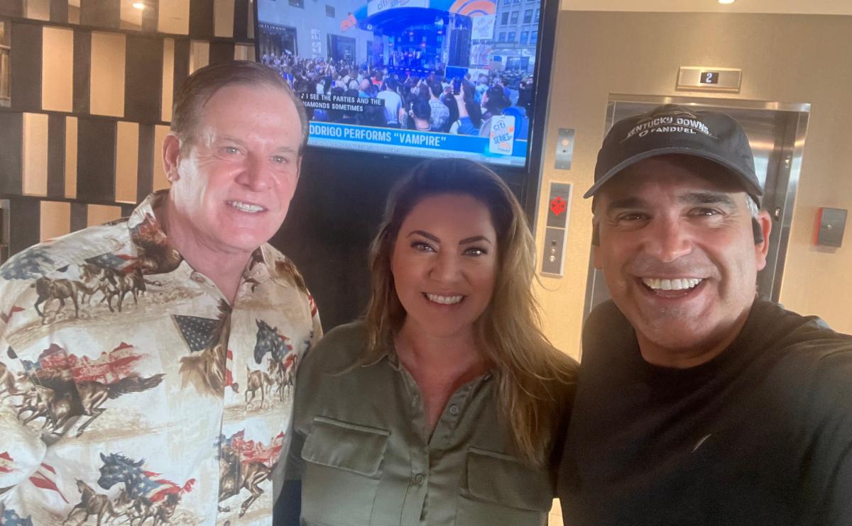 The Godfather's Talent Report - September 2023