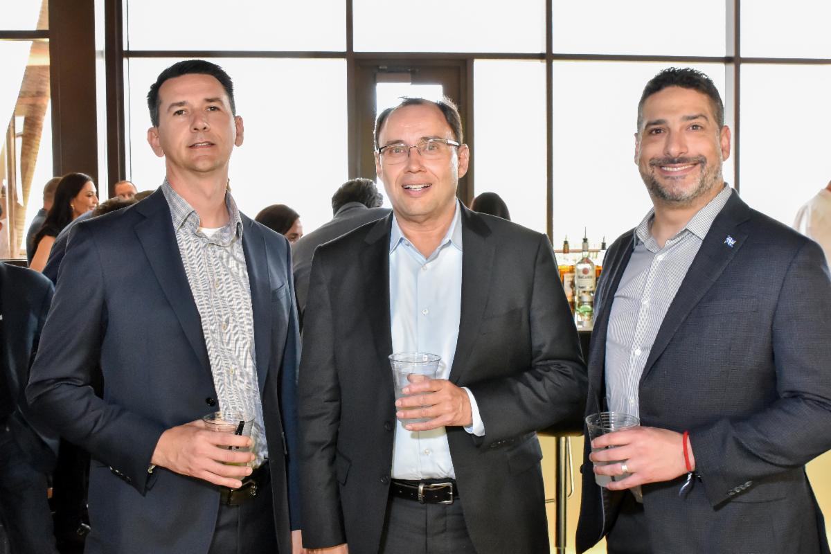 The Godfather's Executive Brief (Preview) - June 2023