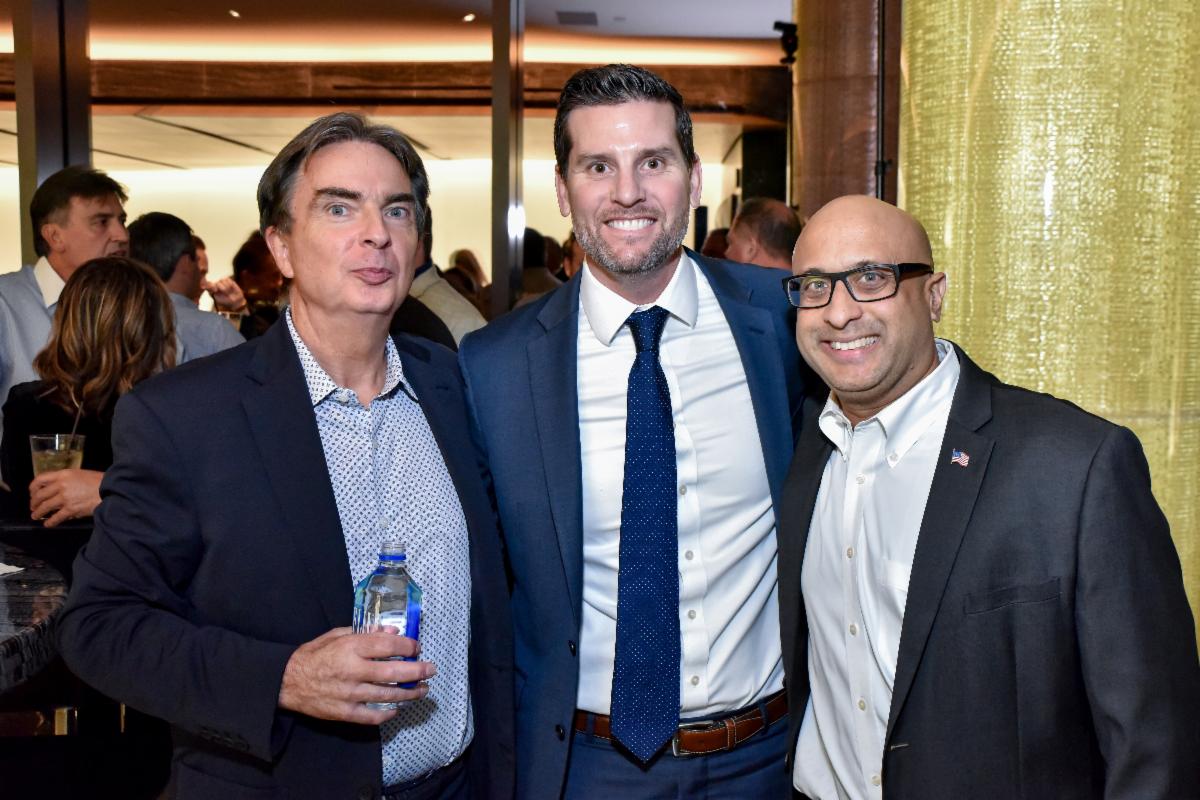 The Godfather's Talent Report - November 2022