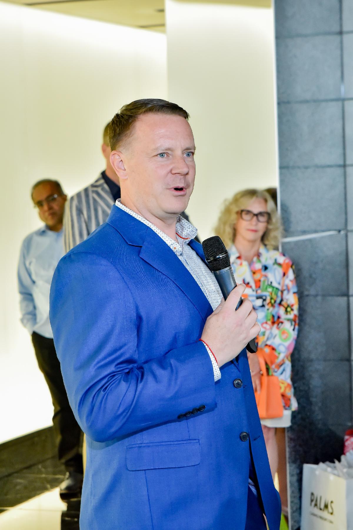 The Godfather's Executive Brief - July 2023