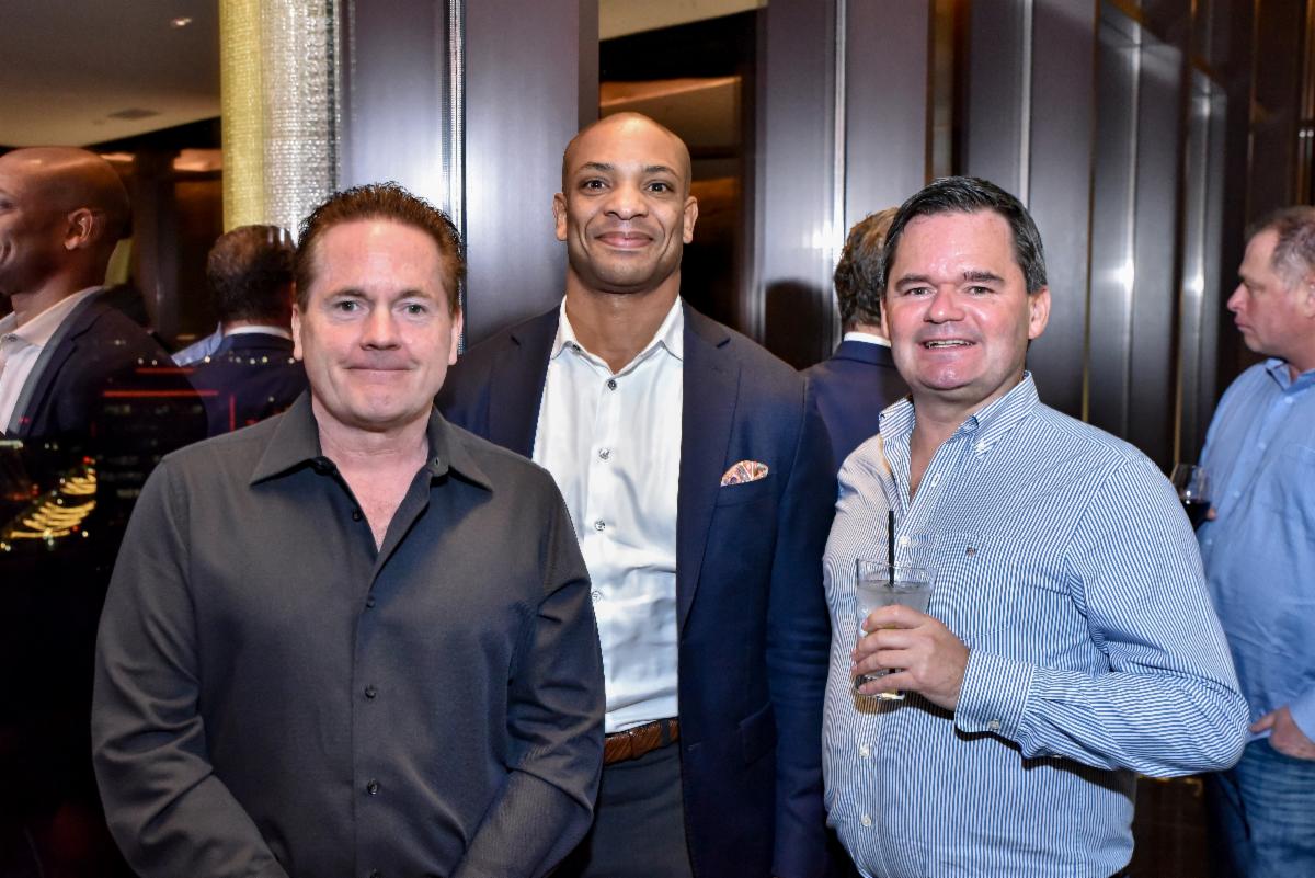 The Godfather's Talent Report - November 2022