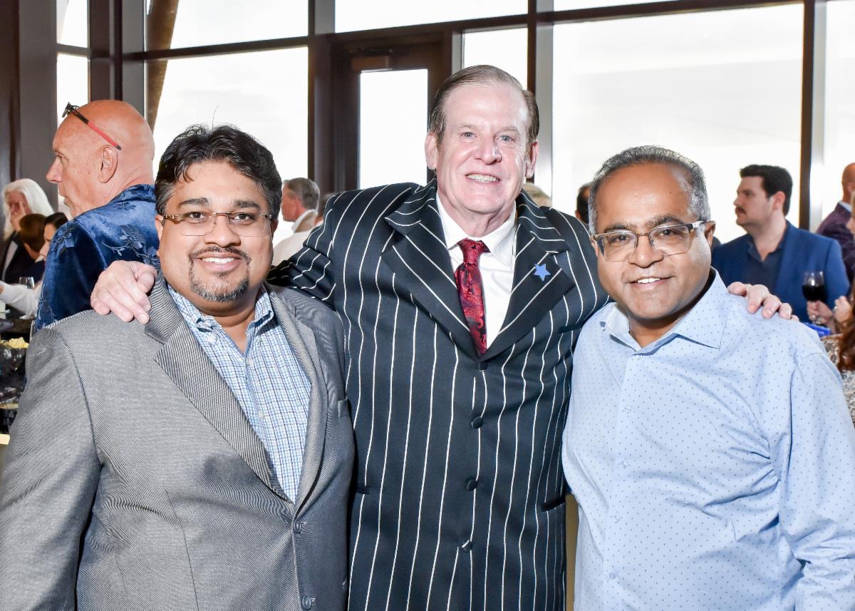 The Godfather's Executive Brief (Preview) - June 2023