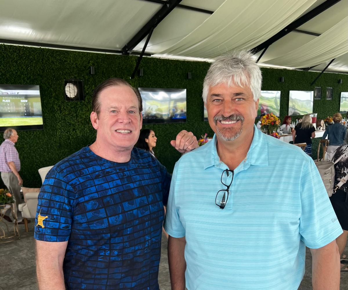 The Godfather's Executive Brief - October 2023