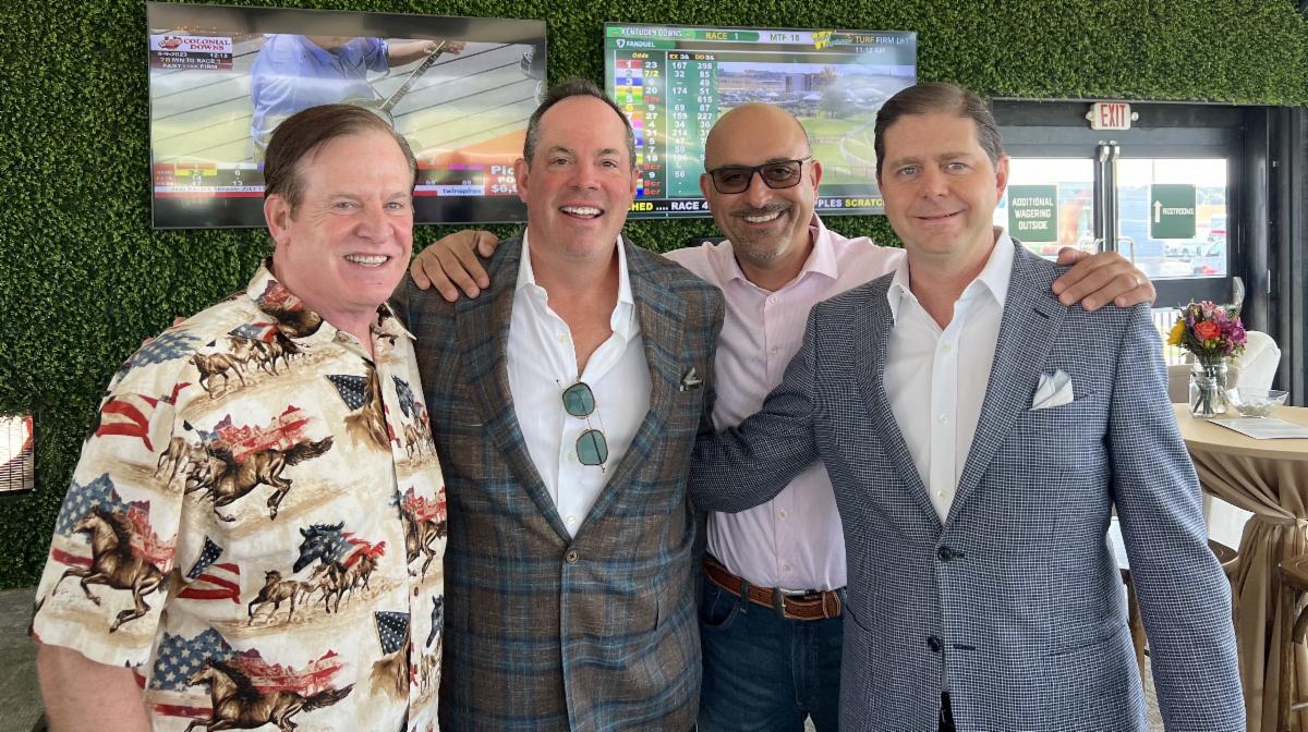 The Godfather's Talent Report - September 2023