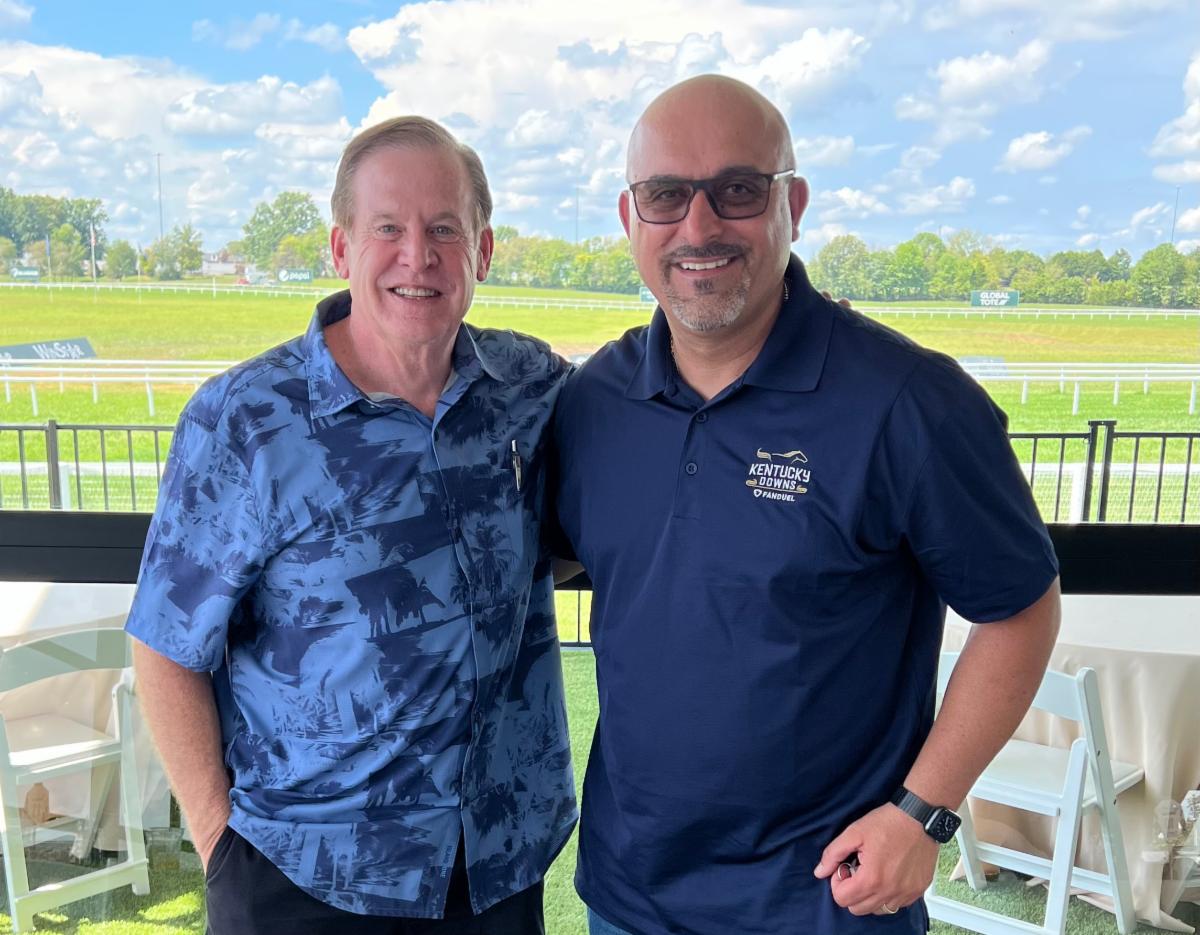 The Godfather's Talent Report - September 2022