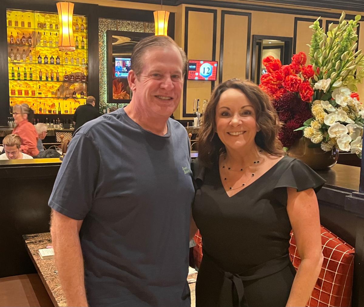 The Godfather's Executive Brief - October 2023