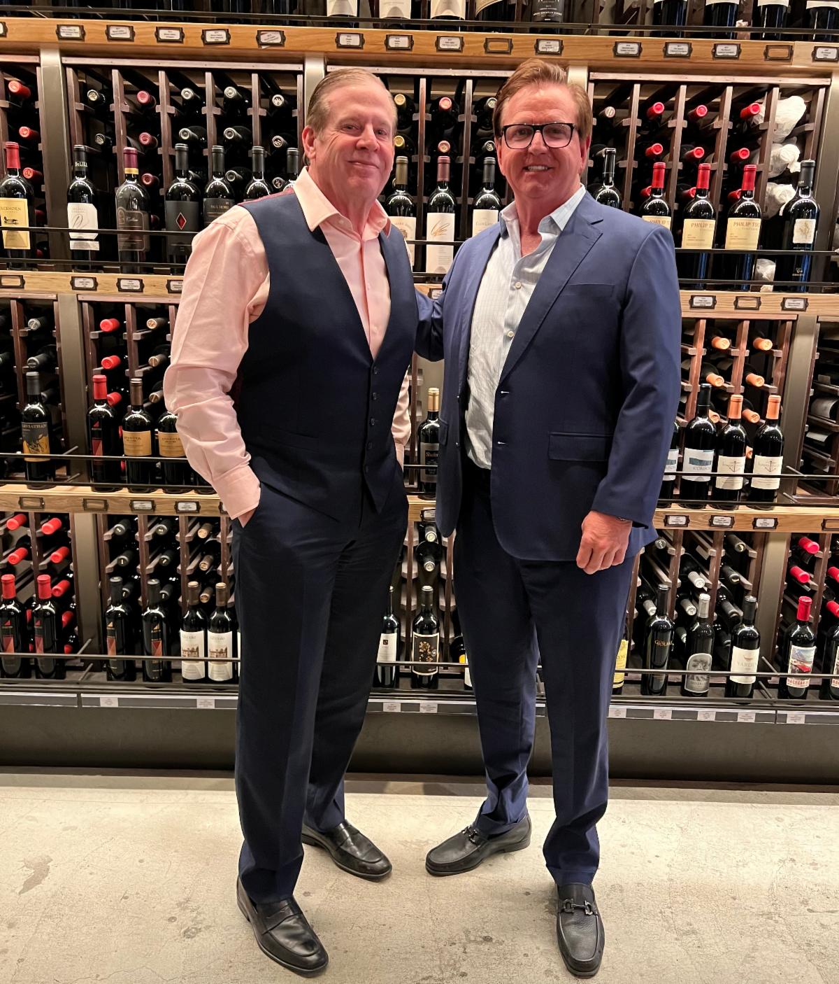 The Godfather's Talent Report - May 2023