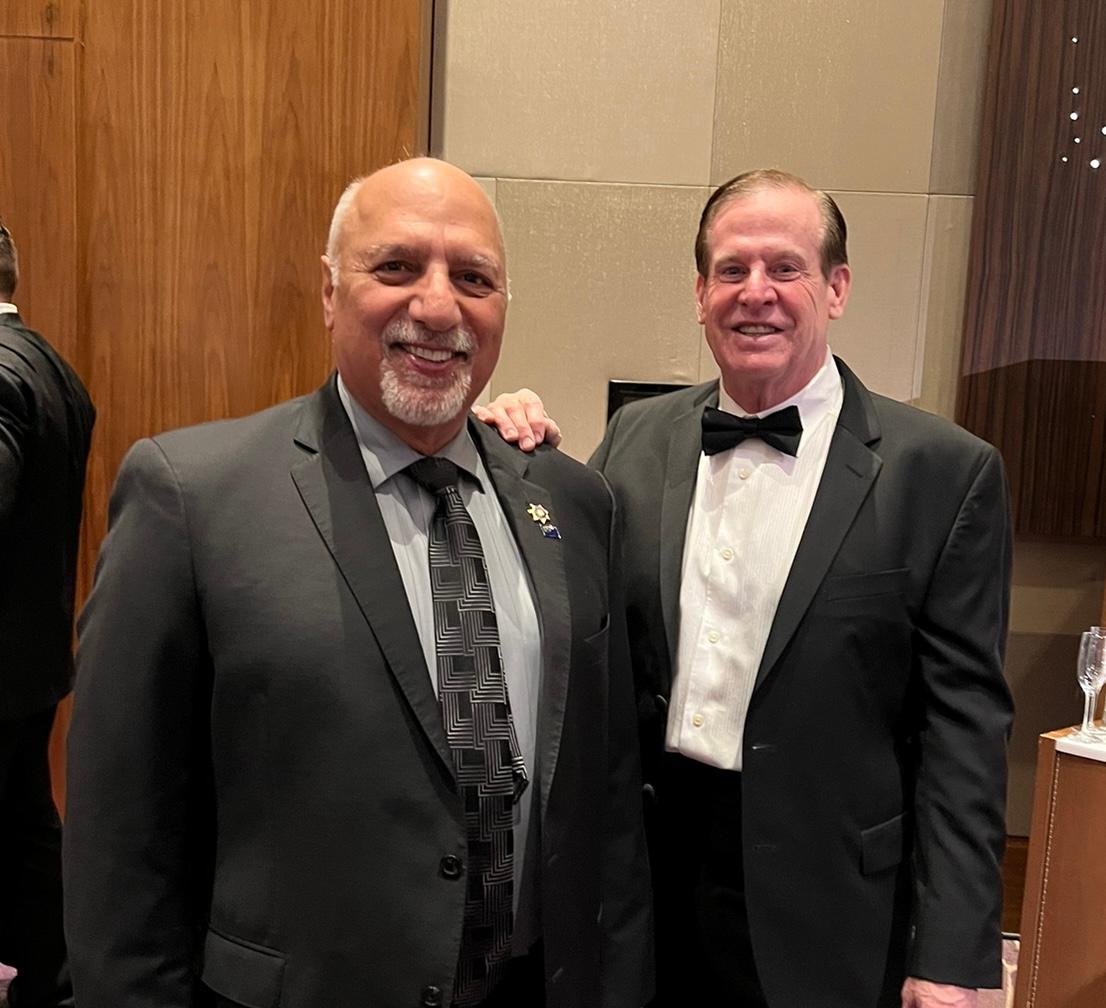 The Godfather's Talent Report - March 2023