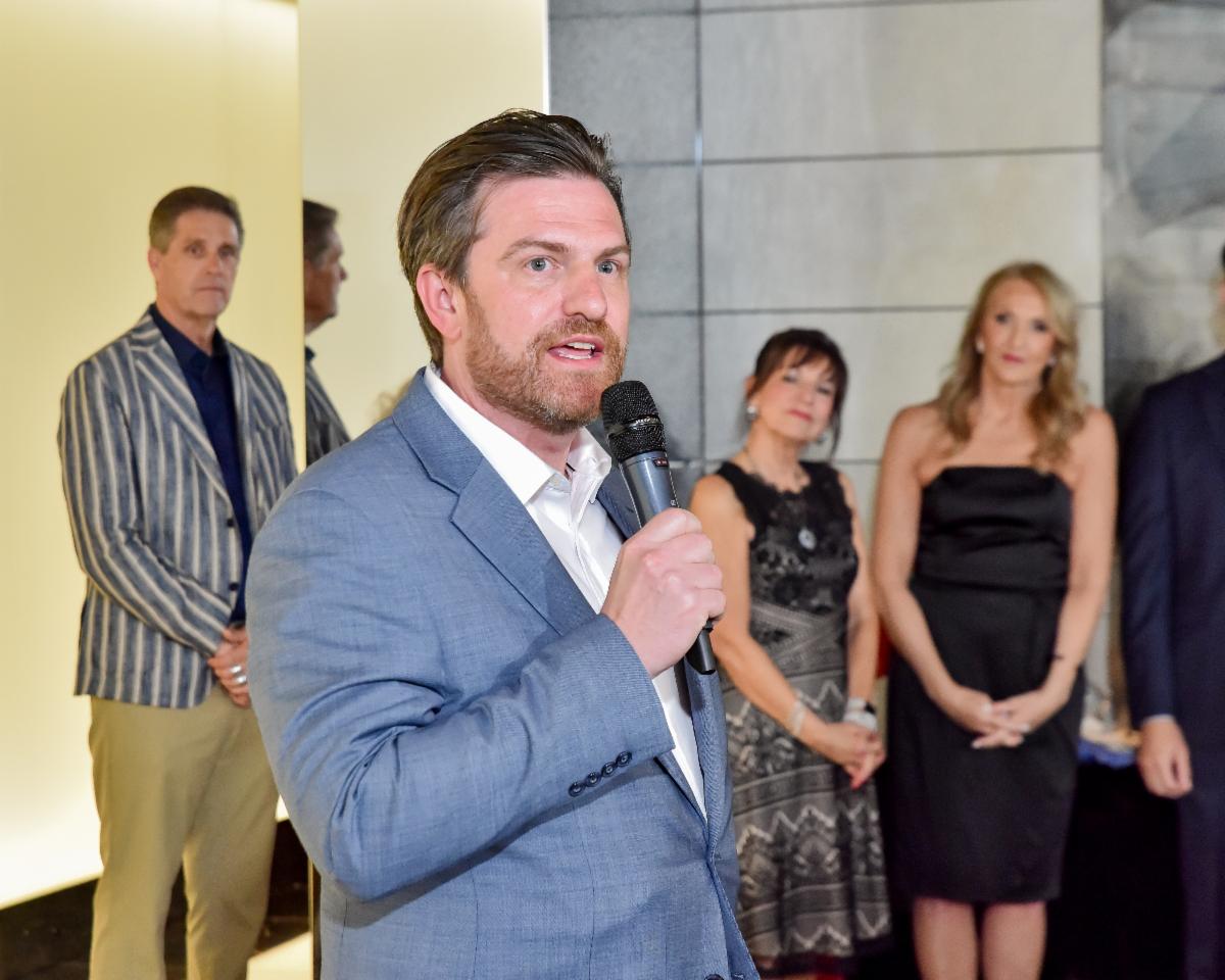 The Godfather's Executive Brief (Preview) - June 2023