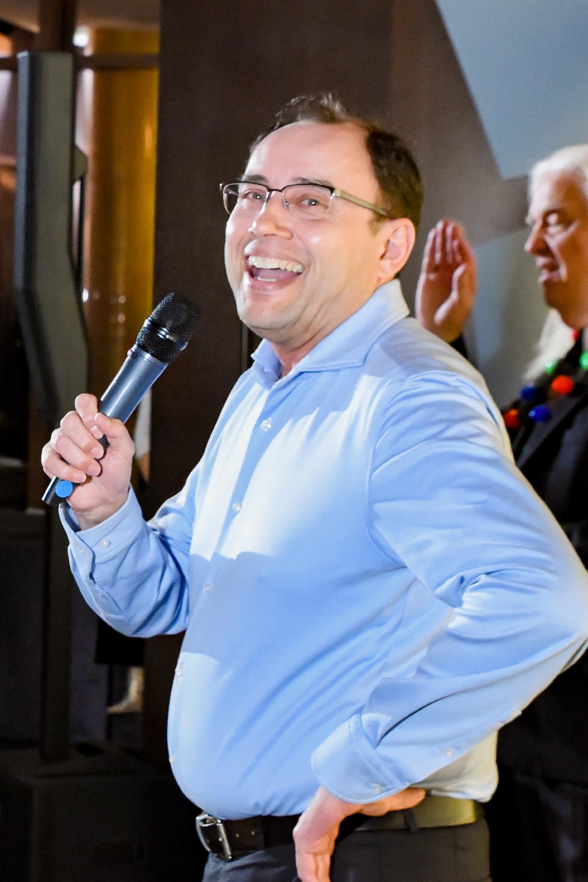 The Godfather's Talent Report - December 2022