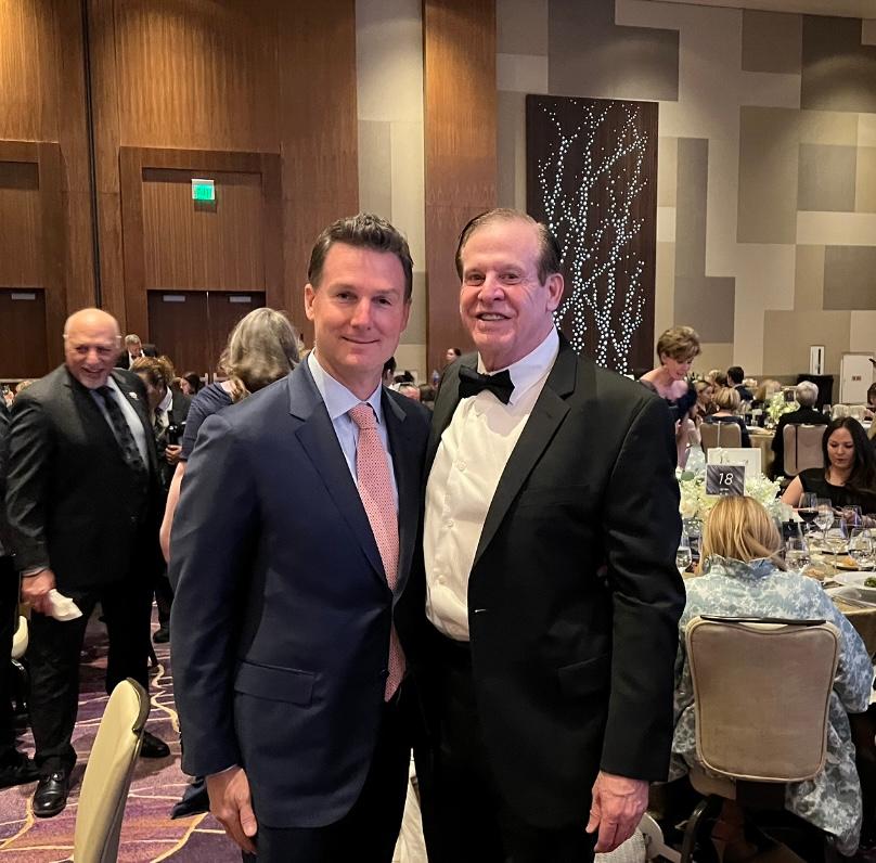 The Godfather's Talent Report - March 2023