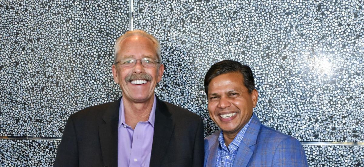 The Godfather's Talent Report - June 2022