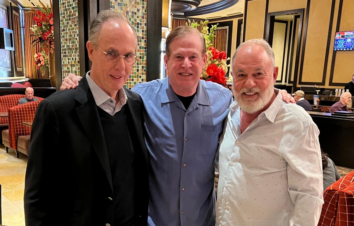 The Godfather's Executive Brief - February 2024