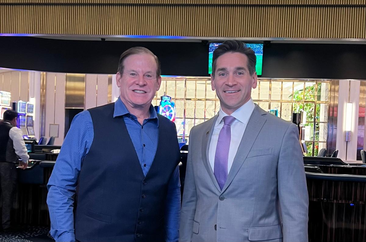 The Godfather's Executive Brief - February 2024