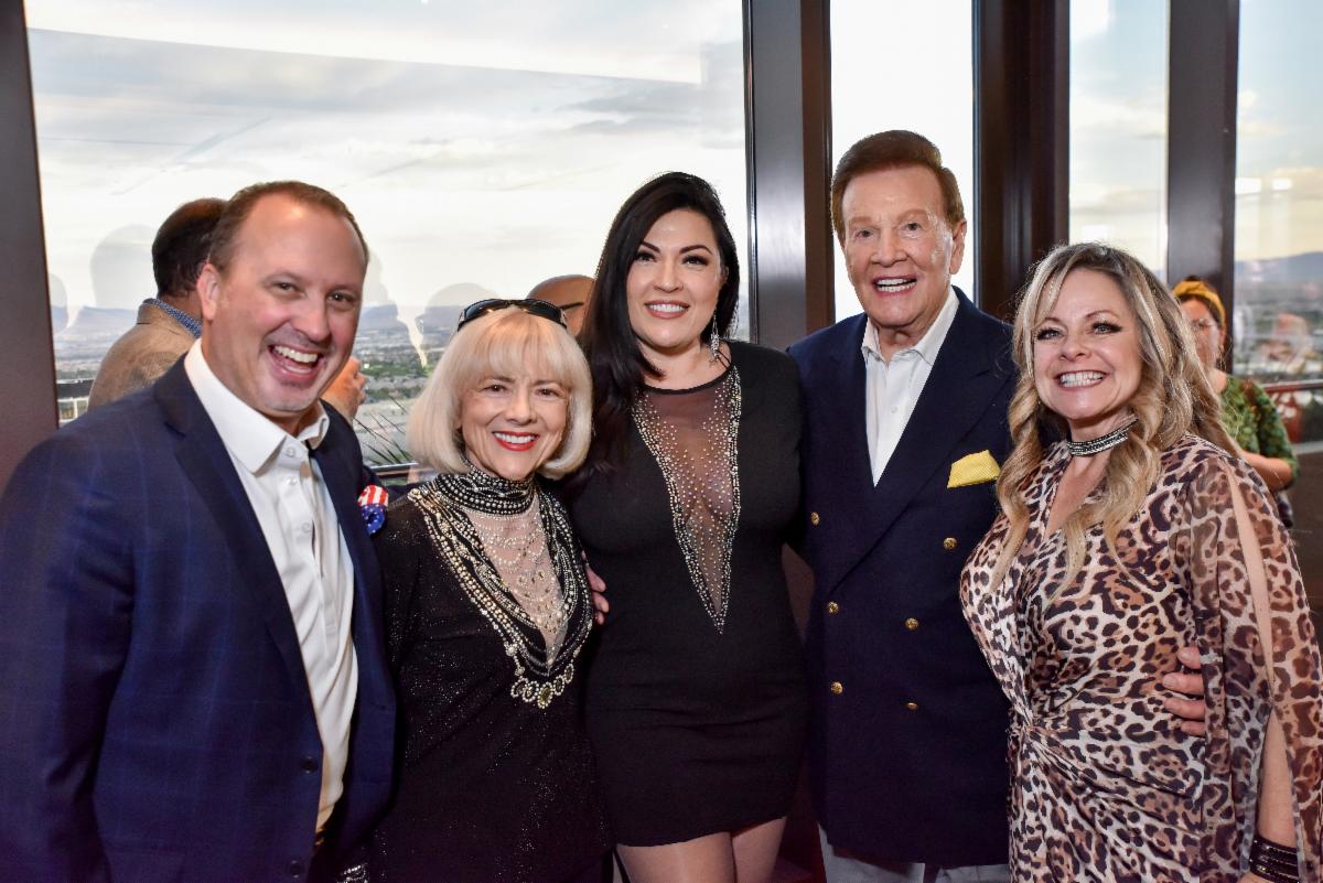 The Godfather's Executive Brief (Preview) - June 2023