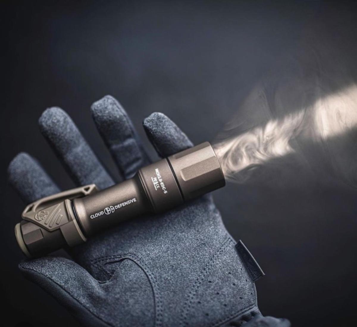 This week only - $20 off plus free shipping on Cloud Defensive MCH ...