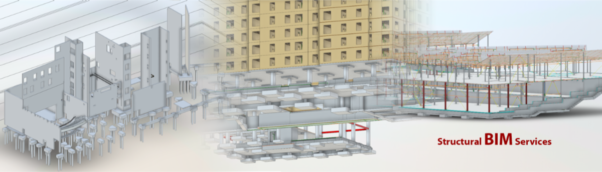Hi : Rebar and Steel Embed Shop Drawings and Takeoff