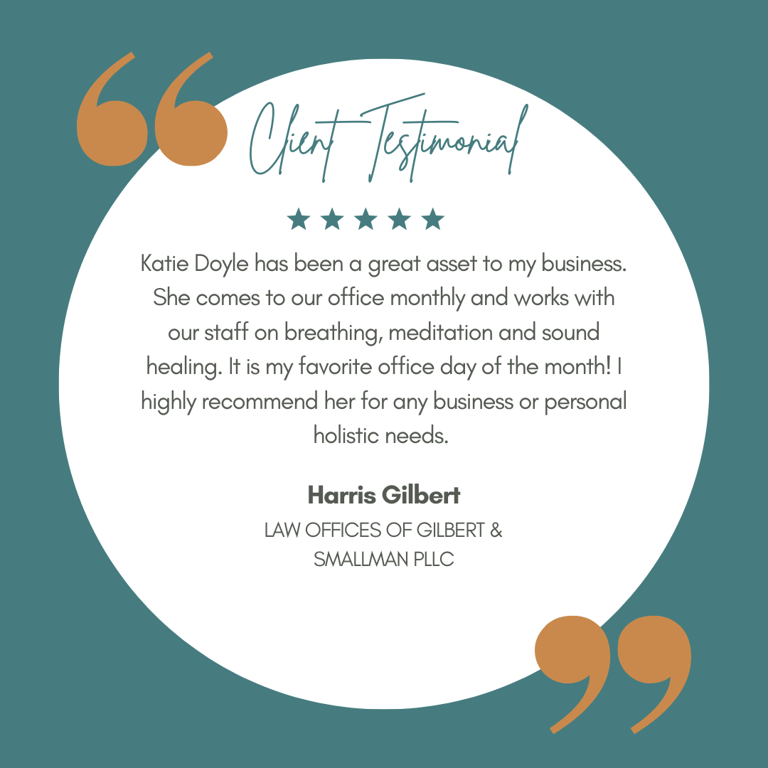 Embrace August with Mindfulness 💚