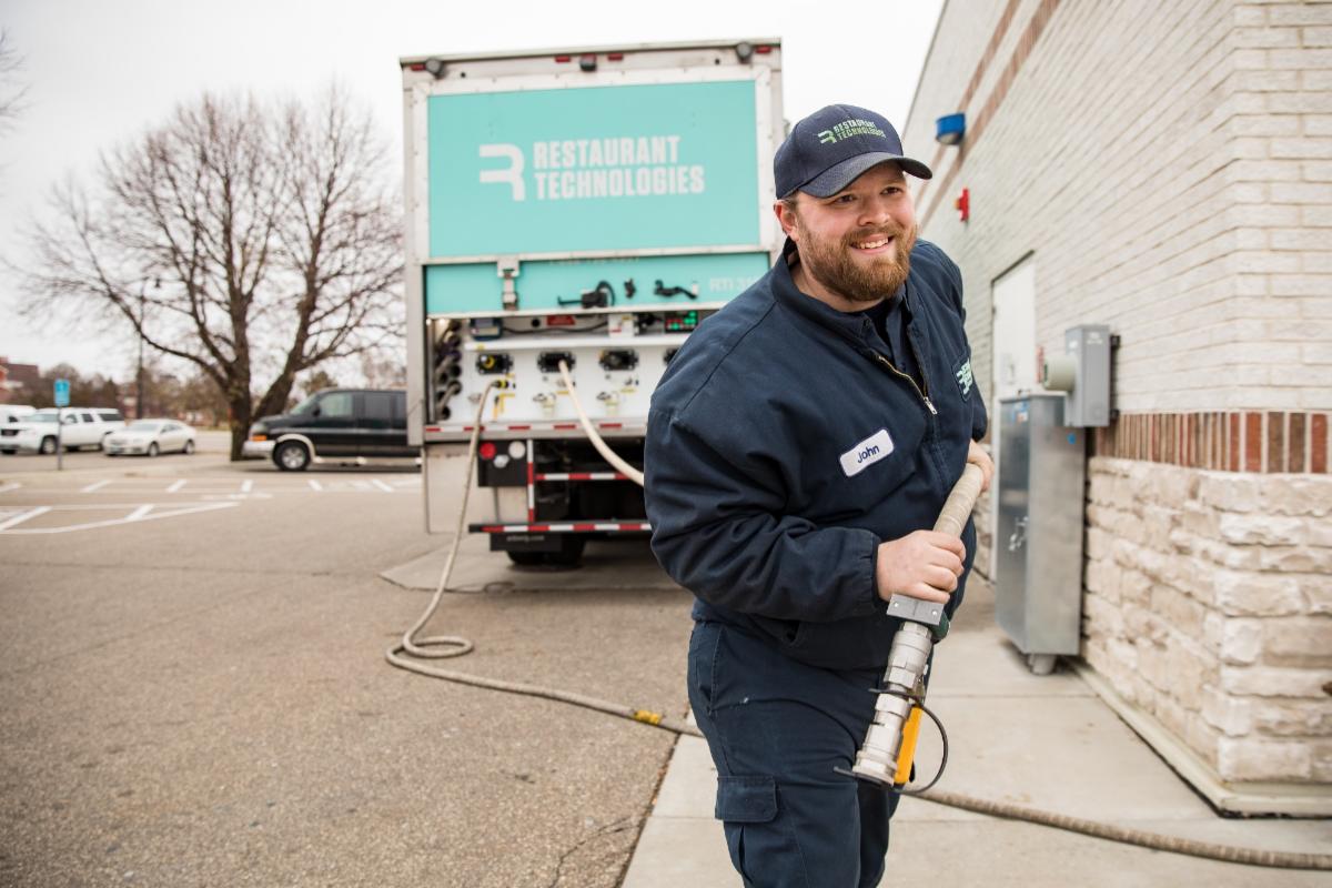 Green Suppliers Spotlight--GLN Welcomes Draco & RTI