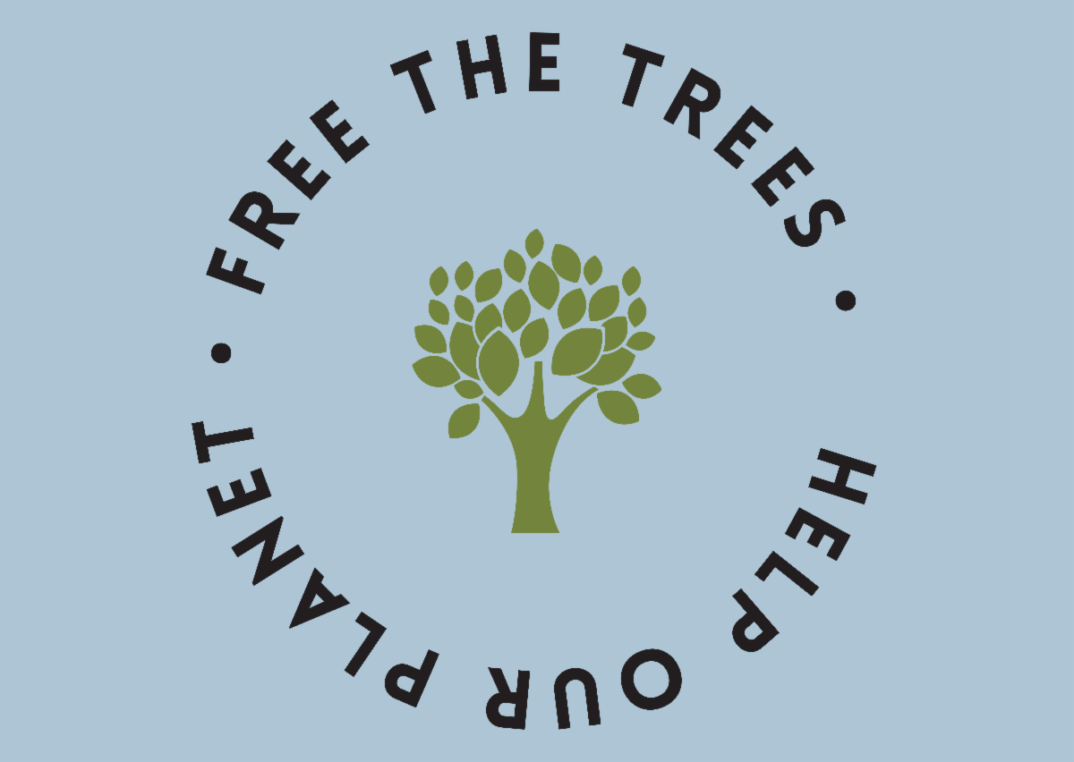Free the Trees in Fireman's Park