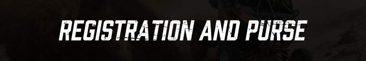 2025 KOH Racer and Fan Info